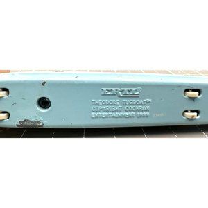 ERTL | Toys | Ertl 999 Theodore Tugboat 55 Rebecca Figure Diecast ...